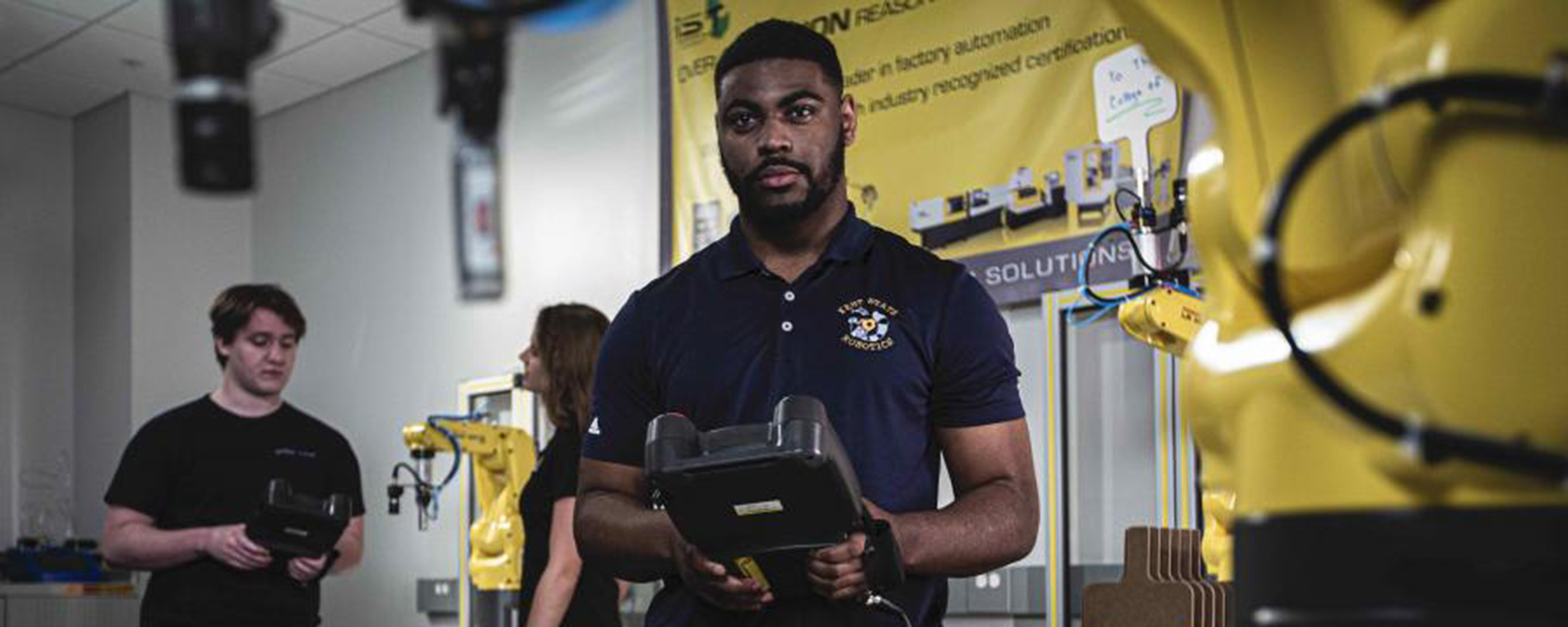 Kent State University's College of Aeronautics and Engineering Earns ABET Accreditation in ...